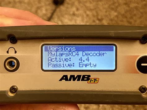 MyLaps RC Decoder Wanted R C Tech Forums