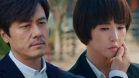 에필로그 그녀의 눈물을 닦고 떠나자” 감우성의 슬픈 독백 네이버 Tv