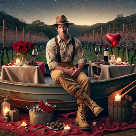 Sensual Sips And Sinful Sweets Red Wine And Chocolate All February