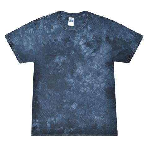 C Colortone Tie Dye T Shirts