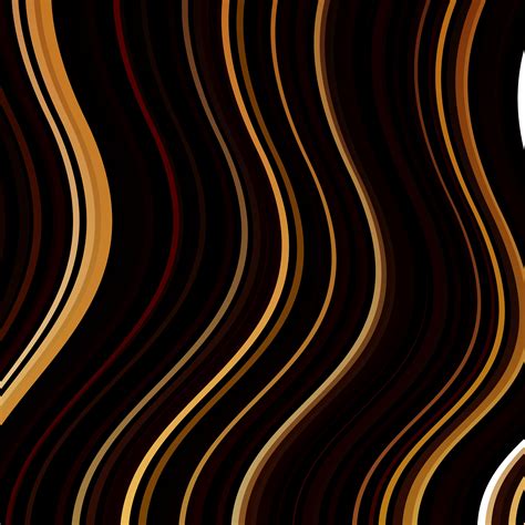 Dark Orange Vector Layout With Circular Arc 3055981 Vector Art At Vecteezy