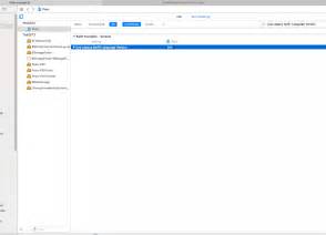 Ios GoogleMaps Target Doesn T Get Created In Pods Project Stack