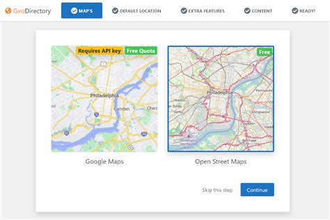 Building A Directory Website With Divi Geodirectory