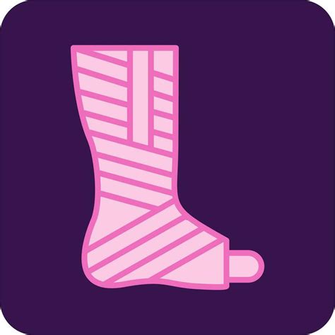 Fractura Vector Icono 31807214 Vector En Vecteezy