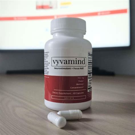 Vyvamind Vs Noocube Which Is The Best Nootropic • Ijest