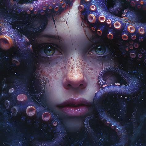 Yog Sothoth 7 By Straygator69 On Deviantart