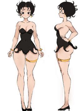 Rule If It Exists There Is Porn Of It Betty Boop