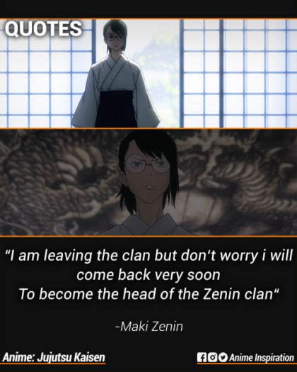 40 Jujutsu Kaisen Quotes Which Are Just Amazing Anime Inspiration