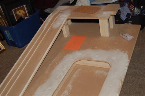 Car Table Fun DIY Toy I Am Momma Hear Me Roar