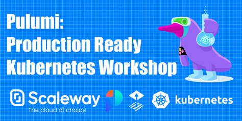 Github Dirienpulumi Production Ready Kubernetes How To Build A Production Ready Kubernetes