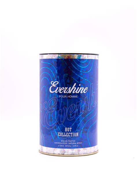 Evershine M Zak Perfume