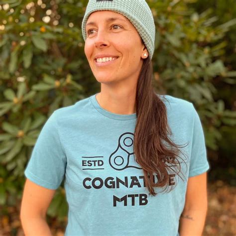 Womens Collection Cognative Mtb®