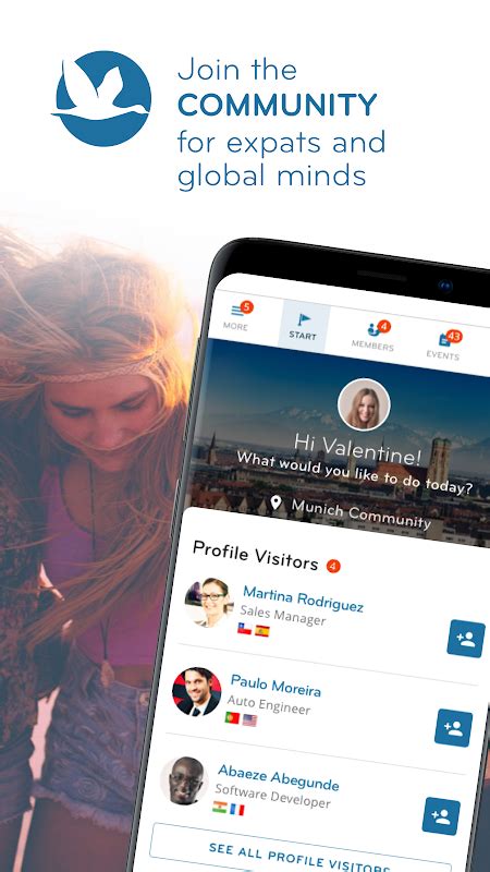 Internations Latest Android Apk Quick Download Juxia