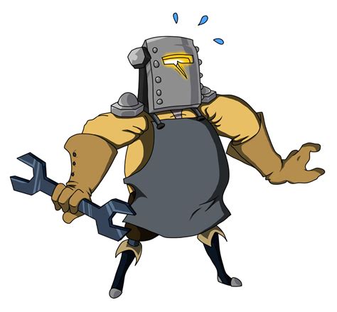 Tinker Knight By Lightningdrake3 On Deviantart
