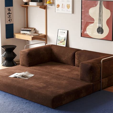 Teddy Sofa I Convertible Sleeper Sofa Bed