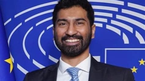 Ak Antonys Son Quits Congress After Slamming Bbc Series On Modi ‘…chamchas Latest News India