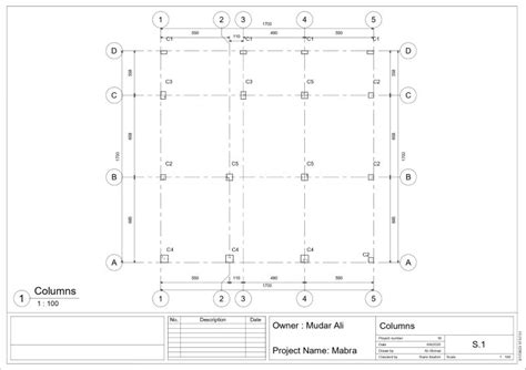 Ali Ahmad On Linkedin Revit Structural