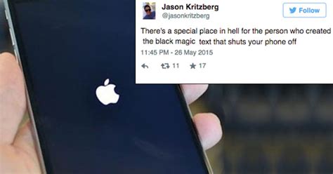 Evil Text That Will Crash Your Iphone Ebaum S World