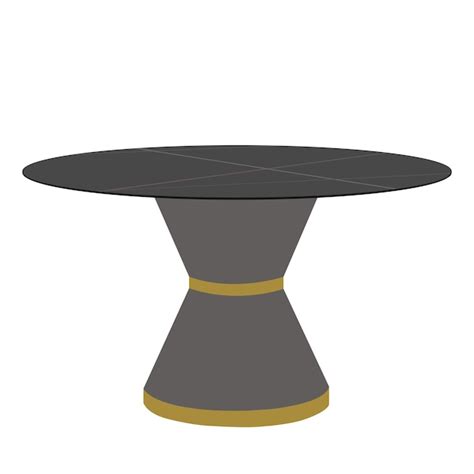 Premium Vector Luxary Table Design Table Furniture Of Wood Interior
