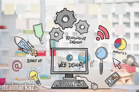 Web Developer Php Expert 190757 It In Islamabad Dealmarkazpk