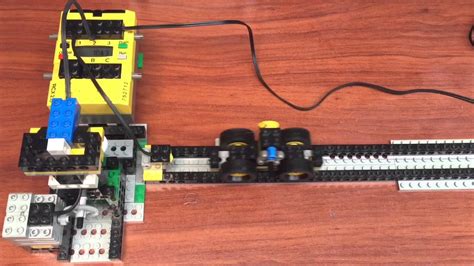 Mindstorms Rcx 2 0 Indixam