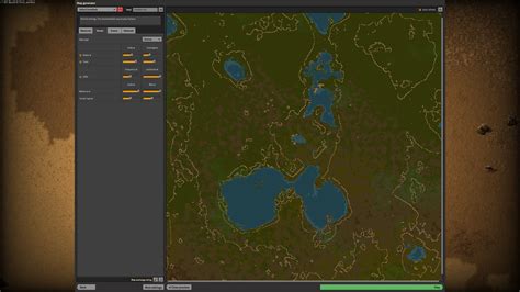 I Found My New Favorite Map Seed R Mildlypenis