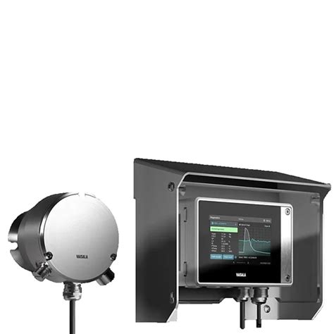 Indigo520 For Vaisala Polaris Process Refractometers Westech Industrial Ltd