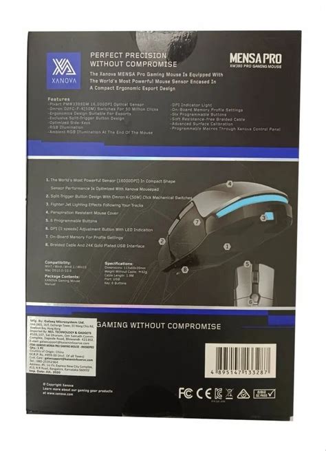 Logitech G603 Wireless Gaming Mouse At Best Price In Mumbai