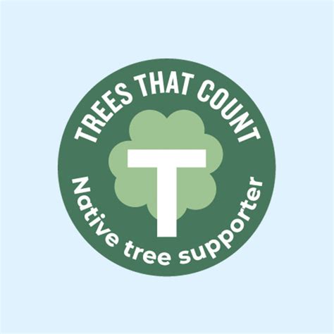 All About Trees That Count