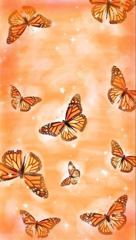 Lindo Fondo De Pantalla Naranja 100 ] Fondods Lindos Naranja