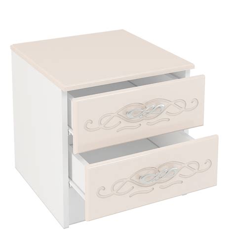 Купить Тумба прикроватная ТБ Венеция в Ростове на Дону отличные цены на тумбы прикроватные