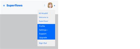 Inserting User Profile Info Into Your React Navbar Hackernoon