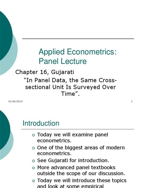 Pdf Panel Lecture Gujarati Dokumentips