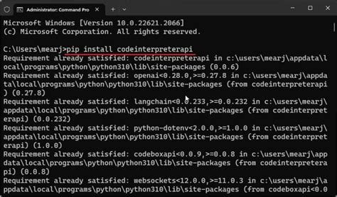 How To Use Chatgpt Code Interpreter For Free 2024 Beebom