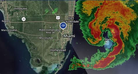 Mapa De La Zona De Inundaciones De Jupiter Florida Atentos En