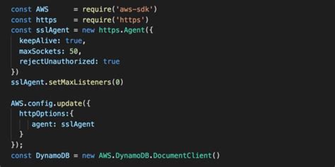 Aws Lambda Otimização Com Keep Alive Dev Community