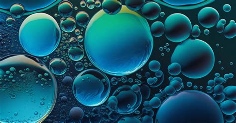 Exploring Advanced Importance Of Bubble Size Distribution Kul Pun
