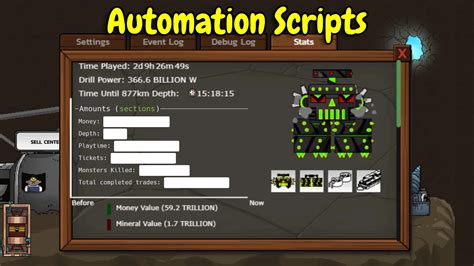 Mr Mine Automation Scripts Are They Allowed Mrmine Blog