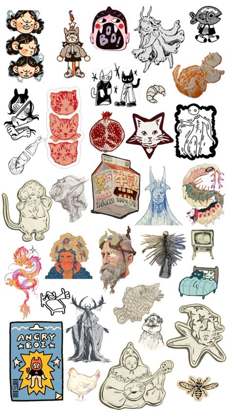 Pin De Daishik En Bitesizedsponge Art En 2025 Como Crear Un Personaje Pegatinas Bonitas