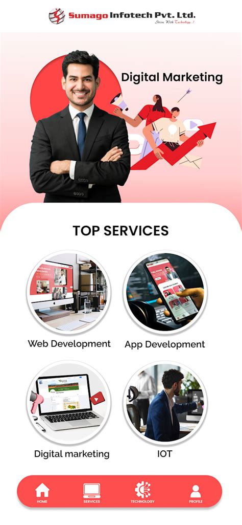 Create Responsive Android App Ui By Ravii219 Fiverr