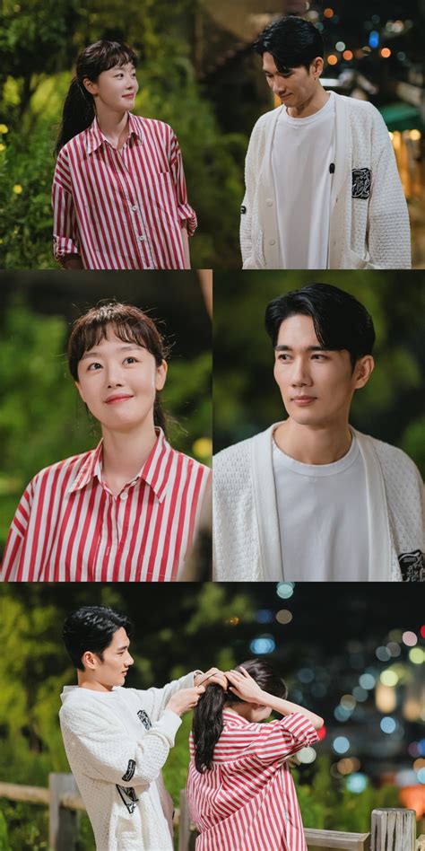 정보소식 사랑에 빠진 엄태구 ♥한선화 마음 간지럽힌 칭찬 세례놀아주는 인스티즈instiz 드영배 카테고리