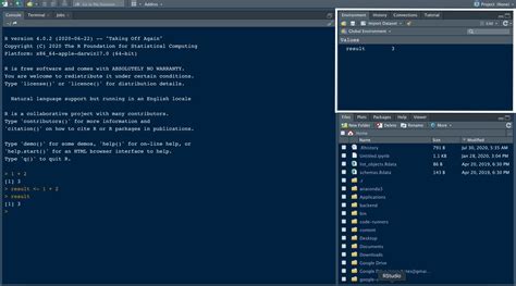 Set Environment Variable In Rstudio At William Rodgers Blog