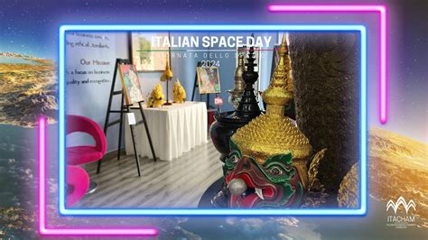 Events Italian Cambodian Arts