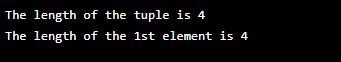 String Length Python How To Find Length Of String In Python