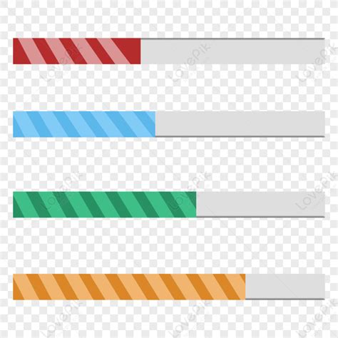 페이지 대기 아이콘 일러스트 레이블 줄무늬웹 사이트인터넷 Png 일러스트 무료 다운로드 Lovepik