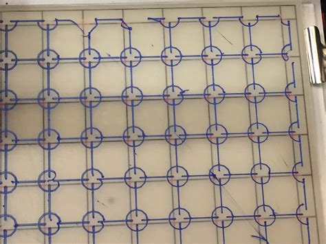 Ubl Is Not Compensating Enough For First Layer · Issue 7927