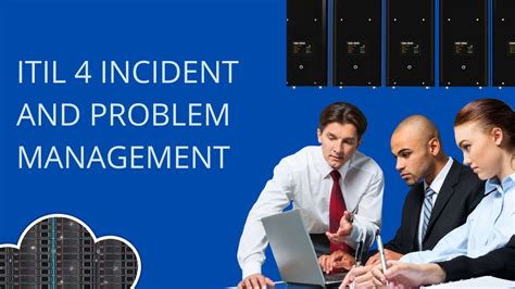 What Is Itil Incident And Problem Management Virima