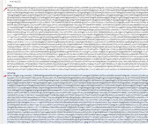 Js正则去掉图片的base64位头部base64去掉头 Csdn博客