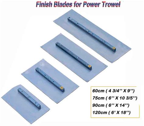 Float Pan For Power Trowels High Quality Float Pan For Power Trowels On Bossgoo