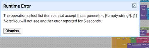The Operation Select List Item Cannot Accept The Arguments Empty String 1 Note You